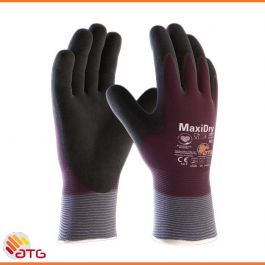 MaxiDry Zero Gloves at SafePak Workwear & Safety