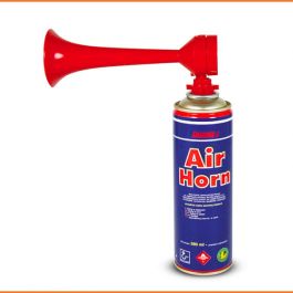 Disposable Air Horn at SafePak Workwear & Safety