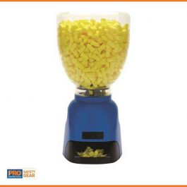 Pro Earplug Dispenser Station at SafePak Workwear & Safety
